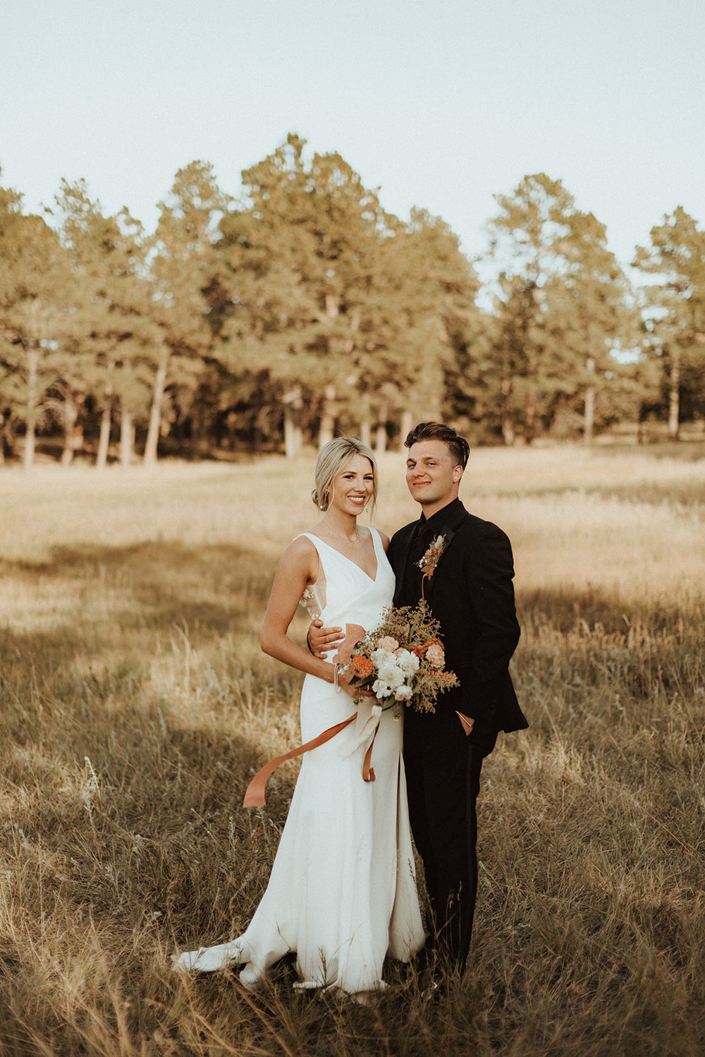 Rave Reviews – KAE | Weddings