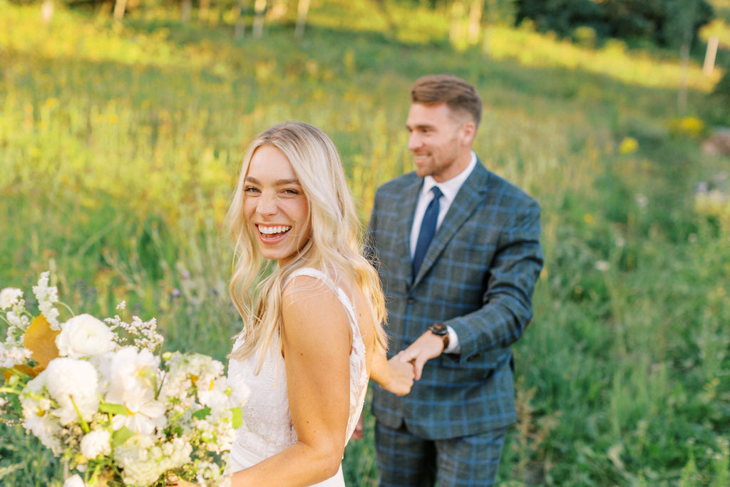 Wedding Planning & Coordination – KAE | Weddings